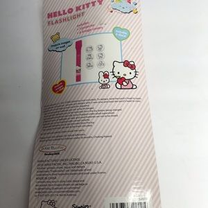 Sanrio | Toys | Hello Kitty Flashlight Projects Images On The Wall ...